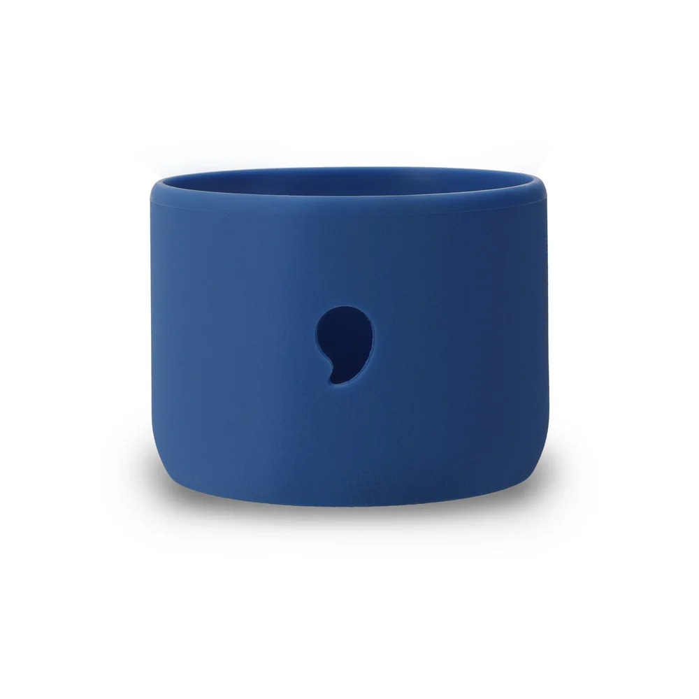 PROTECTOR DE BOTELLA CHICO SWELL BLUE